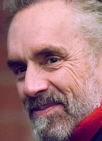 Jordan Peterson Dublado